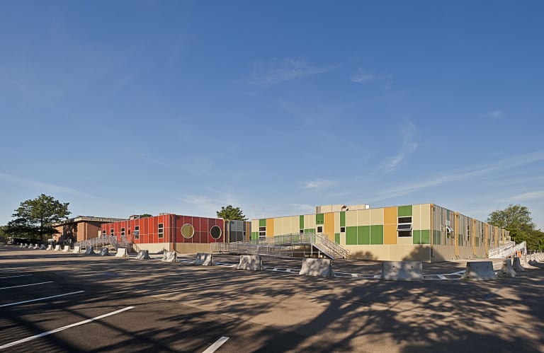 Qué es una construcción modular: qué es y cuáles son sus ventajas