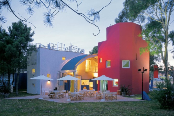 Hoteles prefabricados modulares: ventajas y ejemplos | ABC Modular