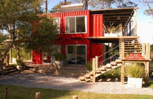 Hoteles prefabricados modulares: ventajas y ejemplos | ABC Modular