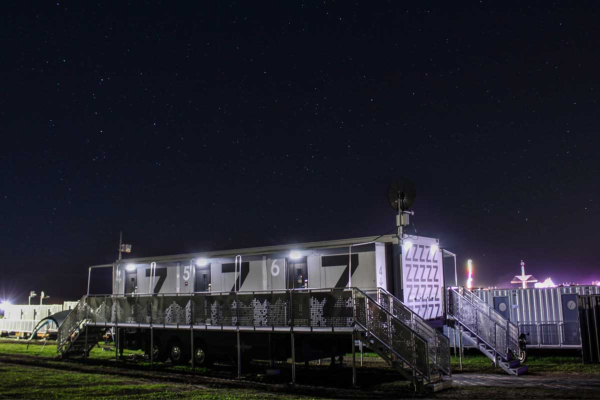 Hoteles prefabricados modulares: ventajas y ejemplos | ABC Modular