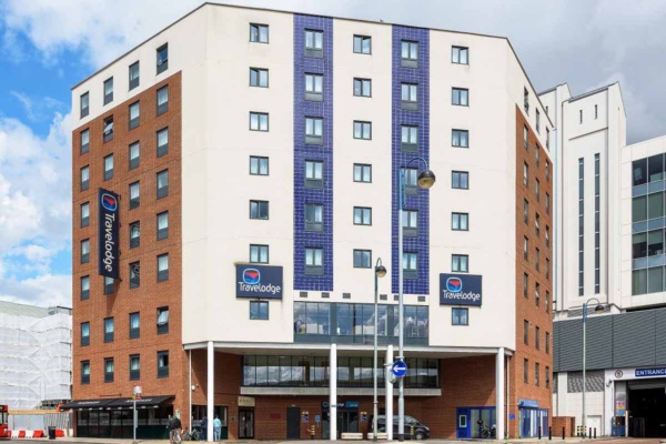 Hoteles prefabricados modulares: ventajas y ejemplos | ABC Modular