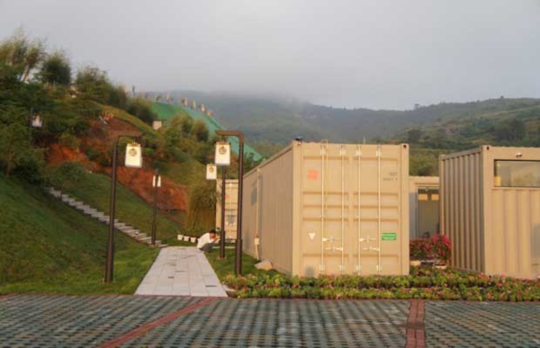 Hoteles prefabricados modulares: ventajas y ejemplos | ABC Modular