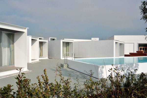 Hoteles prefabricados modulares: ventajas y ejemplos | ABC Modular