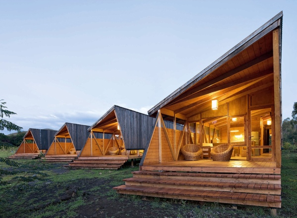 Hoteles prefabricados modulares: ventajas y ejemplos | ABC Modular