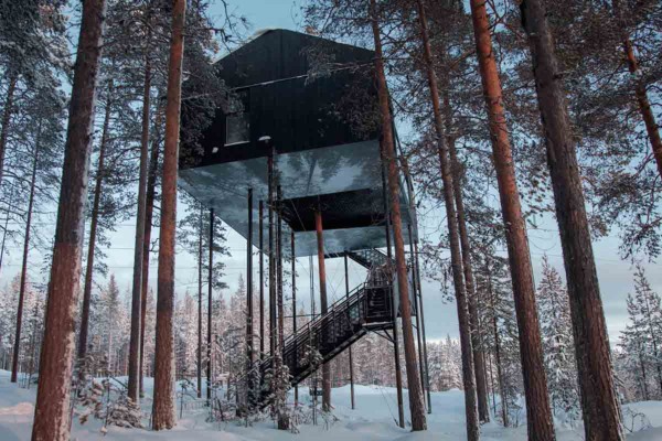 Hoteles prefabricados modulares: ventajas y ejemplos | ABC Modular